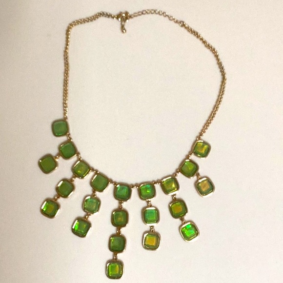 LOFT | Jewelry | This Piece Catches The Light And Reflects Many Colors ...